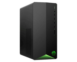 HP DESKTOP PAVILION GAMING TG01 SERIES PAVILION GAMING TG01-0506D ...