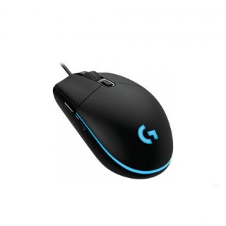 LOGITECH MOUSE GAMING G103 910-005481 | SRI JAYA TECHNOLOGY | COMPUTER ...
